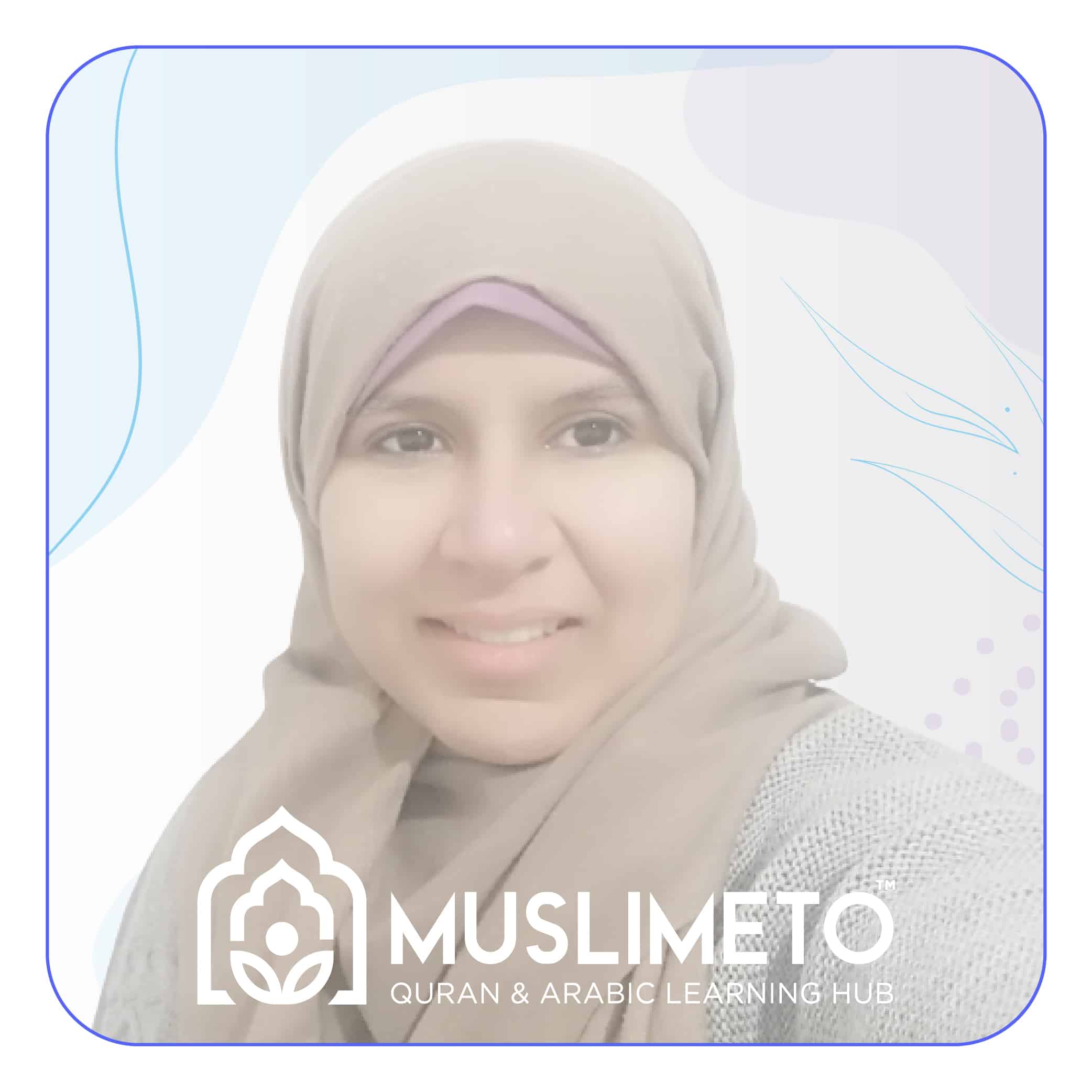 U. Reem A. – Muslimeto™